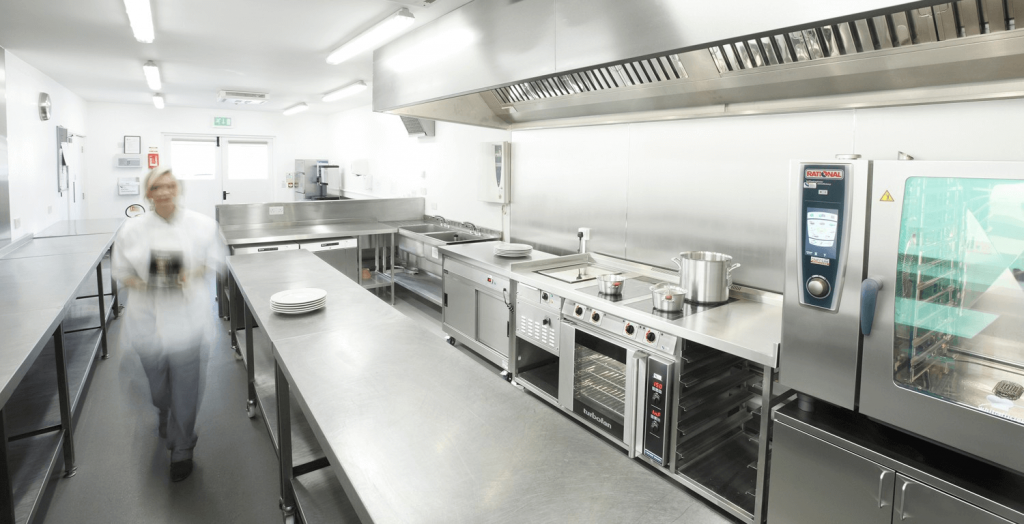 10 must-have commercial kitchen equipment – Sprinteriors Magazine
